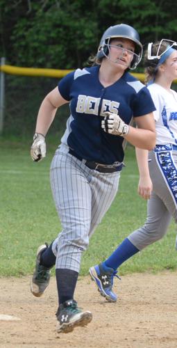 Versatility powers Conaway to TWV Softball Player of the Year | Sports ...