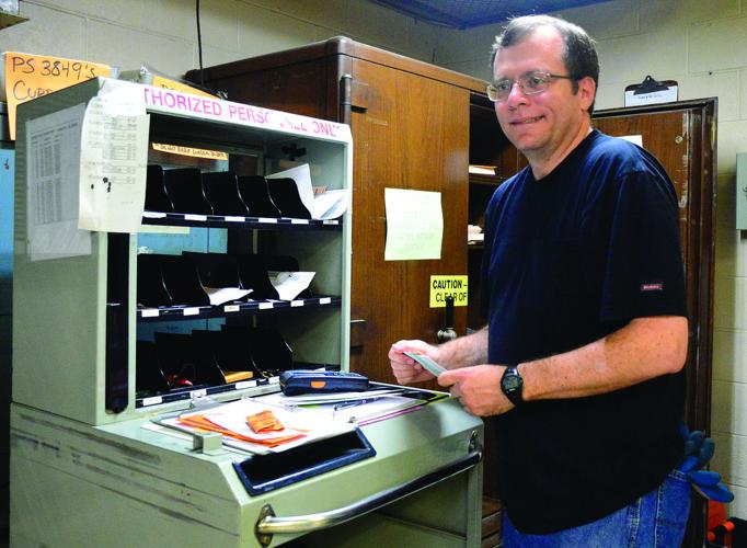 SLIDESHOW: 24 Hours in Marion County July 2015 | Local News | timeswv.com