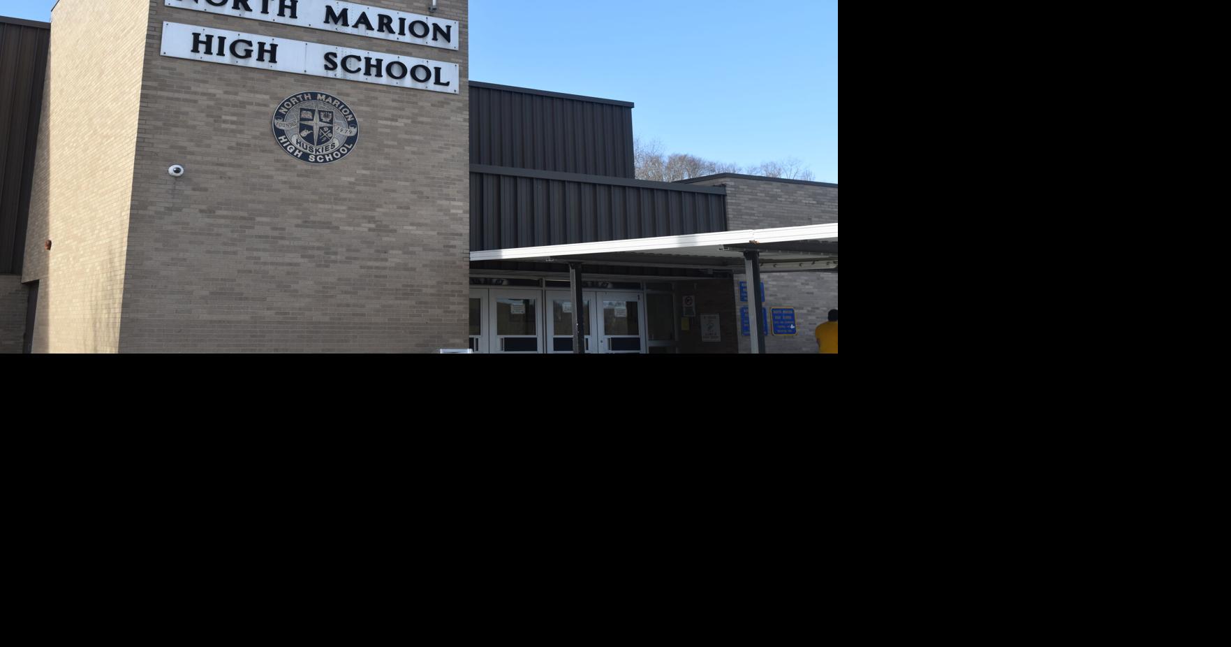 North Marion High second semester 2025-26 Honor Roll | Life | timeswv.com