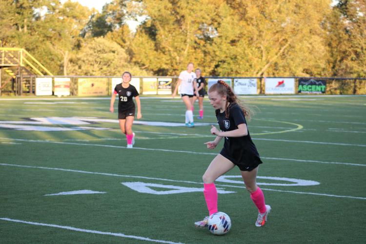 North Marion girls beat Preston to end regular season on hot streak | High School Sports ...