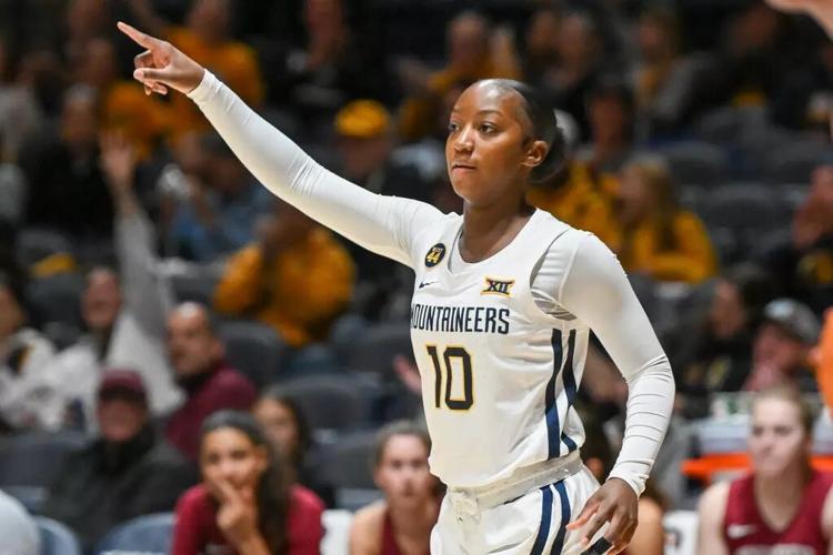 WVU men and women's basketball teams to travel this week in ...