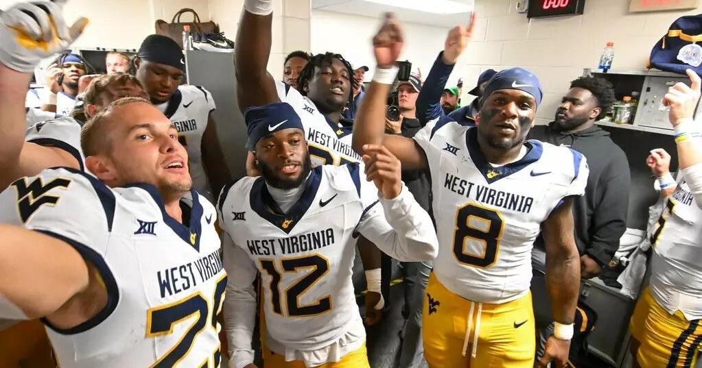 What did Jeff Koonz do to step up the Mountaineers' defensive game ...