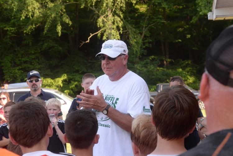 More than 30 teams gather for Katie Riffle Soccer Tournament: PHOTOS ...