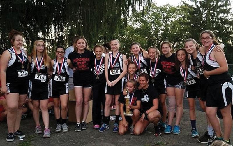 Monongah, St. Francis win at Mason-Dixon championship | Sports ...