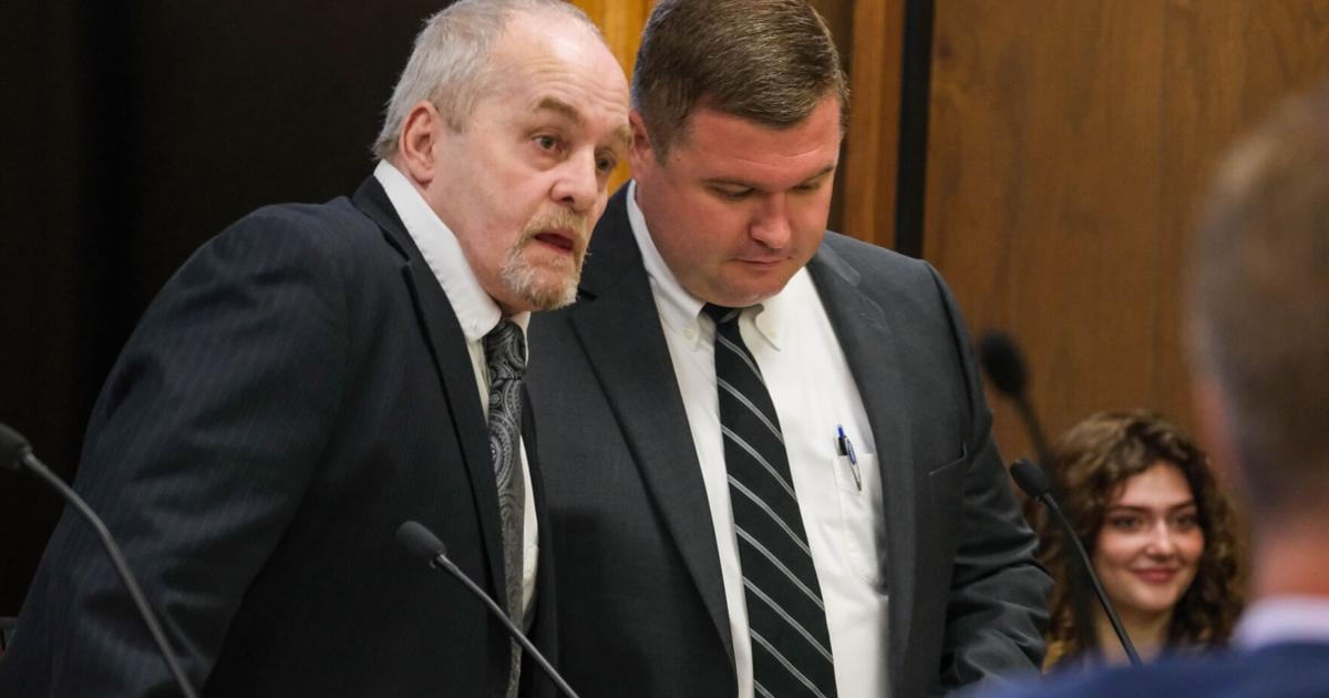 Marion County Jury Hears Opening Arguments In Tale Of Twin Terror