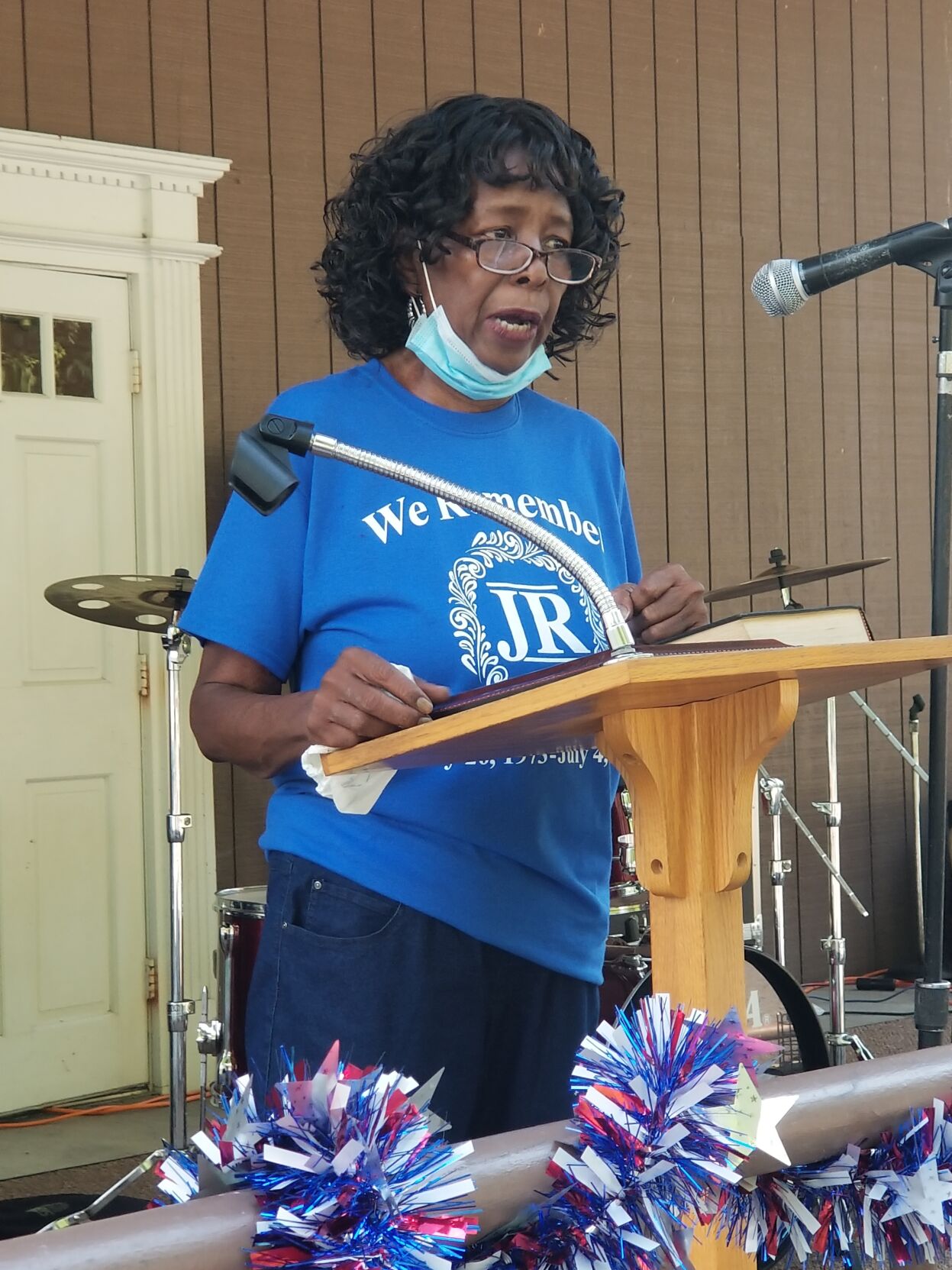 J.R. Warren remembered at celebration of life event 20 years after his ...