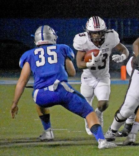 Falcons commit 7 turnovers in loss to Glenville State | Sports ...