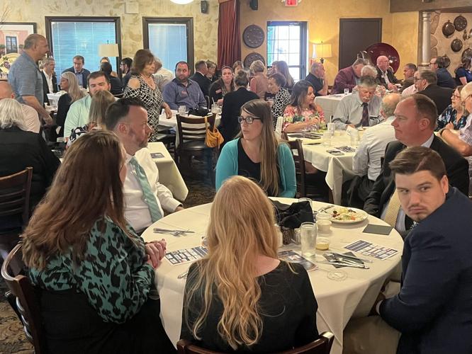 New Pierpont Community & Technical College, Fairmont State presidents ...