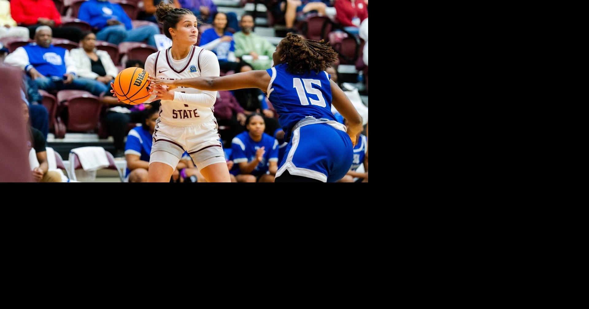 Fairmont State Falcons women end historic season with 27 wins and two ...