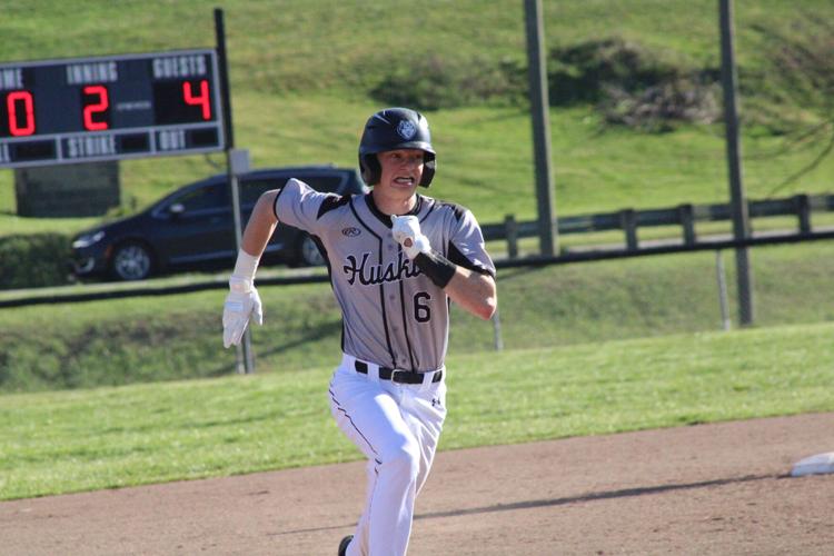 North Marion comes back from early deficit vs. Polar Bears | High ...
