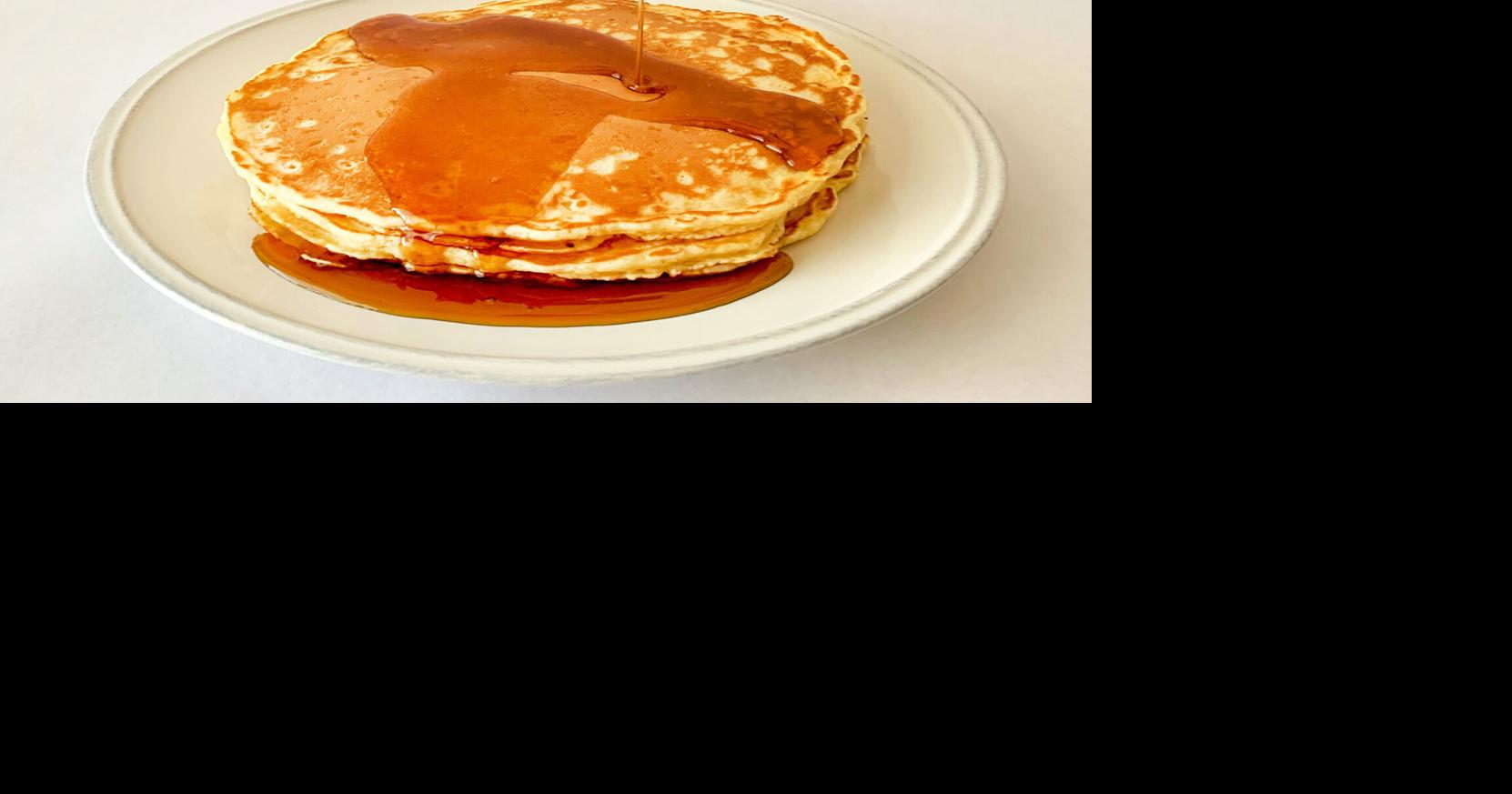 Shrove Tuesday Pancake Supper | Life | timeswv.com