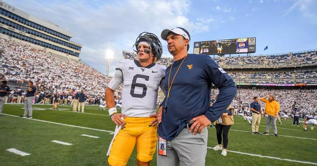 COLUMN: Week in review | WVU Mountaineers | timeswv.com