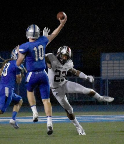 Falcons commit 7 turnovers in loss to Glenville State | Sports ...