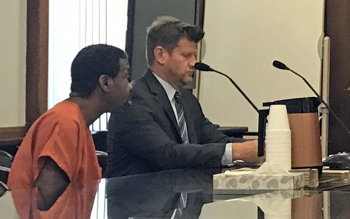 Man accused of attacking 10-year-old to undergo psychological ...