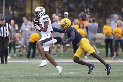 WVU must examine the flood of transfers | WVU Mountaineers | timeswv.com