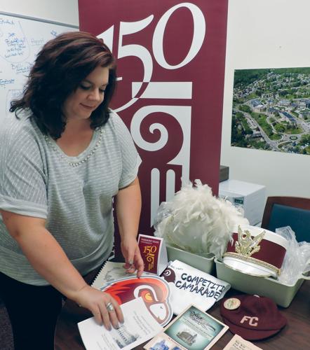 FSU accepting items for time capsule to be opened in 2065 | News ...