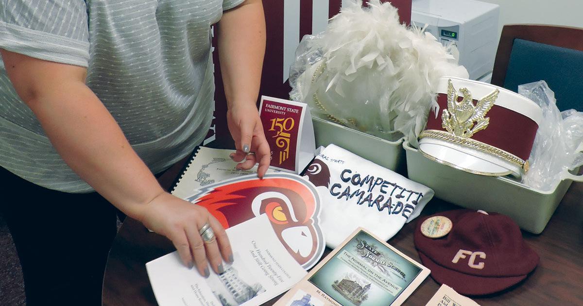 FSU accepting items for time capsule to be opened in 2065 | News ...