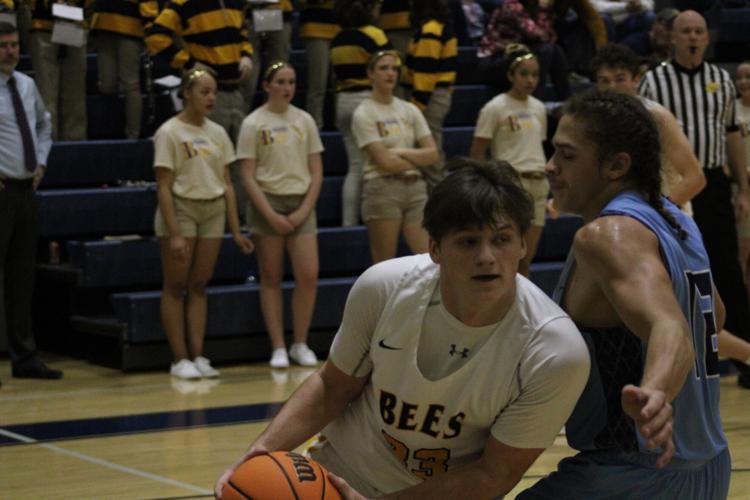 East out-muscles Colts in Senior Night win | High School Sports ...