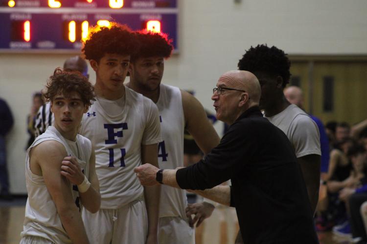 Fairmont Senior captures sectional title over Grafton, 56-52 | High ...