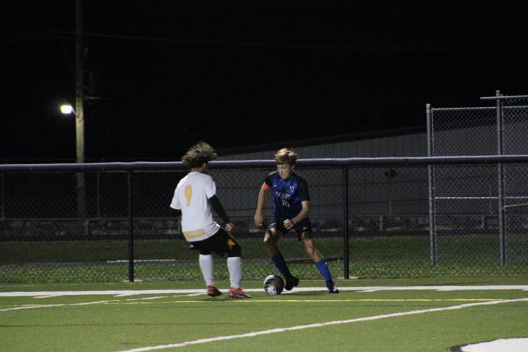 Fairmont Senior boys survive Keyser 3-0 to advance in sectionals | High ...