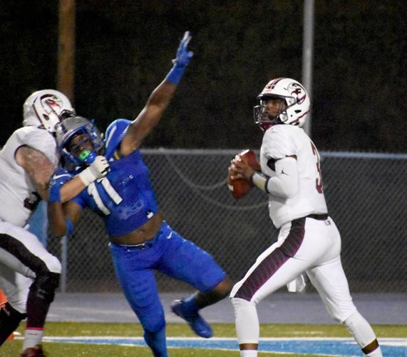 Falcons commit 7 turnovers in loss to Glenville State | Sports ...