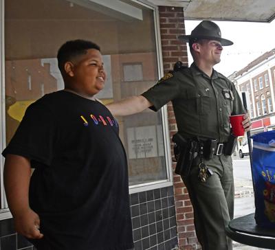 W.Va. youth raises money for Dollywood trip with lemonade | WVU ...