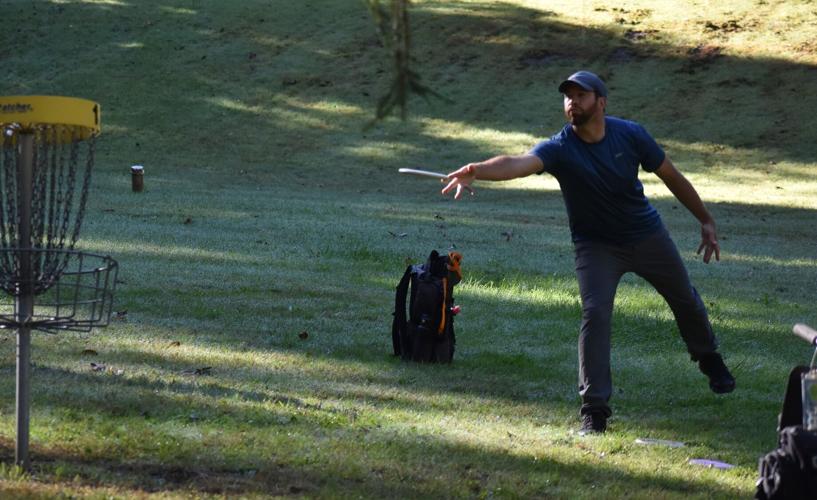 Seth Burton Memorial tournament returns to Morris Park for the 11th ...