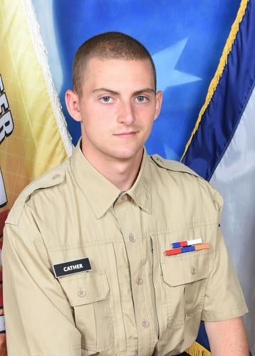 Mountaineer Challenge Academy graduates 5 Marion County teens | Local ...