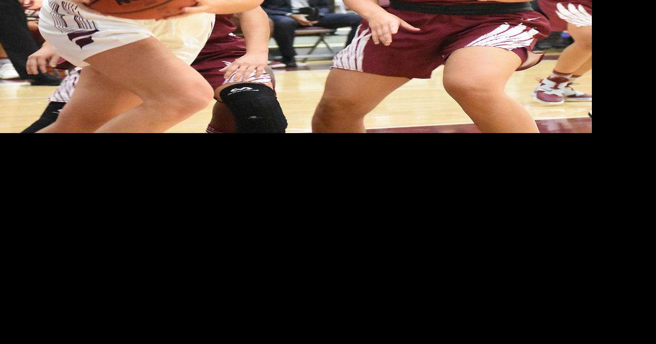 Late-game execution helps Lady Falcons prevail: PHOTOS | Sports ...