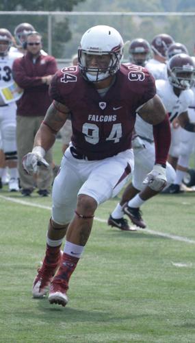 Former Fairmont State star Redmon signs deal to play in Canadian ...