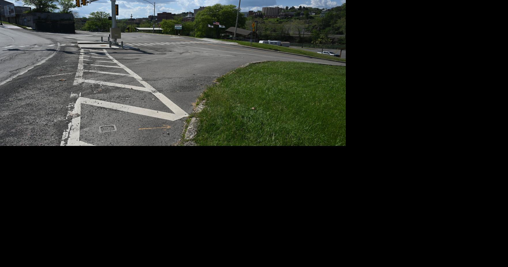 Redesigned intersection doesn't address Three Rivers Festival problems ...