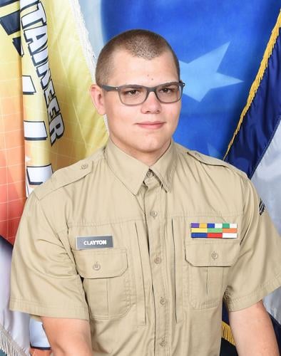 Mountaineer Challenge Academy graduates 5 Marion County teens | Local ...