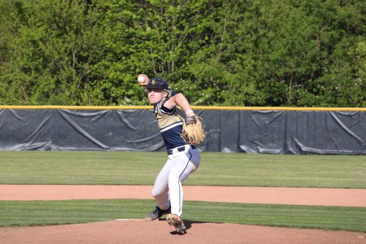 McNew's grand slam deflates East Fairmont, Bees lose 5-2 to Preston ...