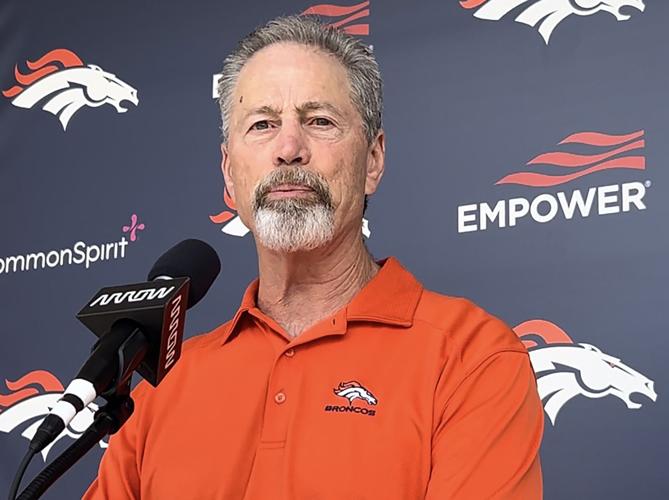 Troy Renck: Broncos Ring of Famer Steve Foley knows what winning looks ...