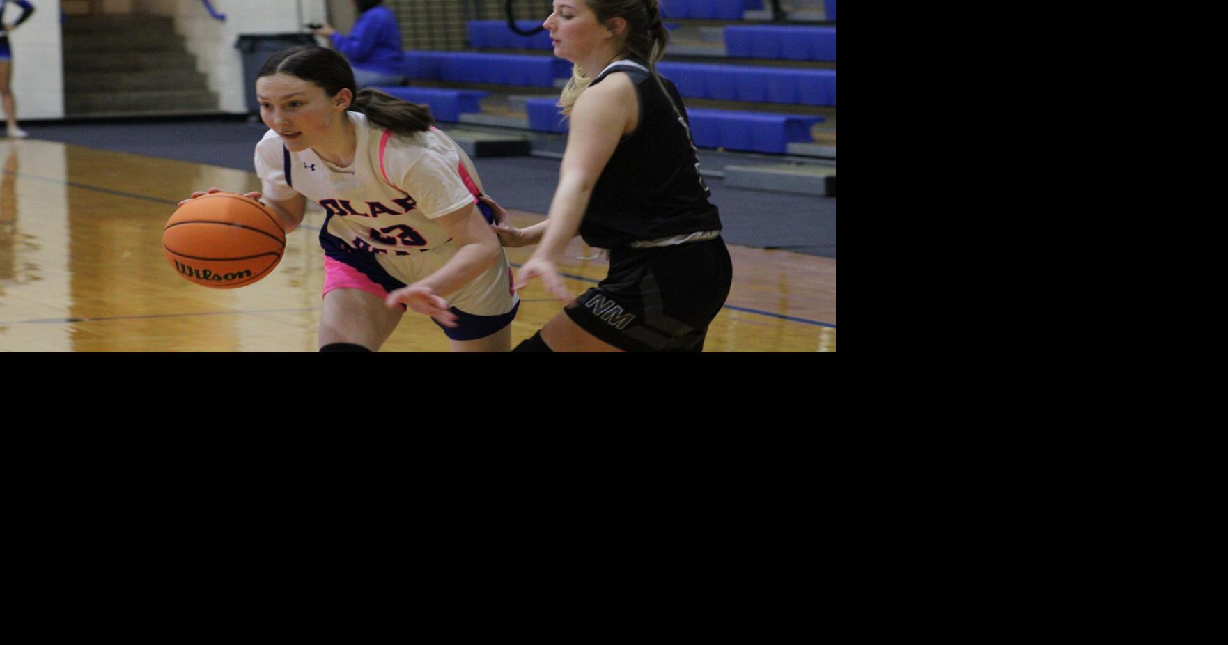 Three Huskies score double-digits as North Marion downs Fairmont Senior ...