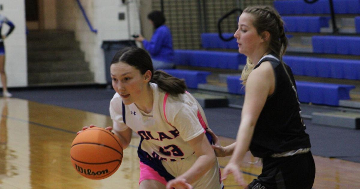 Three Huskies score double-digits as North Marion downs Fairmont Senior ... Three Huskies score double-digits as North Marion downs Fairmont Senior ...