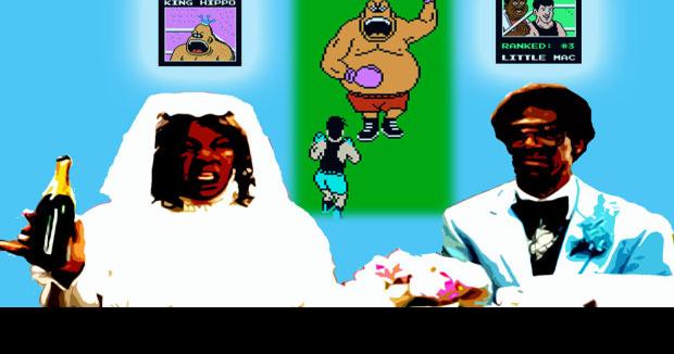 ‘Norbit’ funny but expecting hilarious | News | timeswv.com