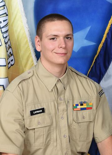 Mountaineer Challenge Academy graduates 5 Marion County teens | Local ...