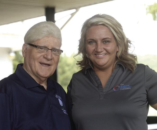 28th annual Frank Pulice Jr. Golf Outing | News | timeswv.com