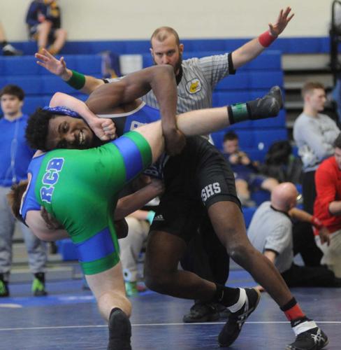 Marion County coaches eye Day 2 in Big 10 Tourney as winning time ...