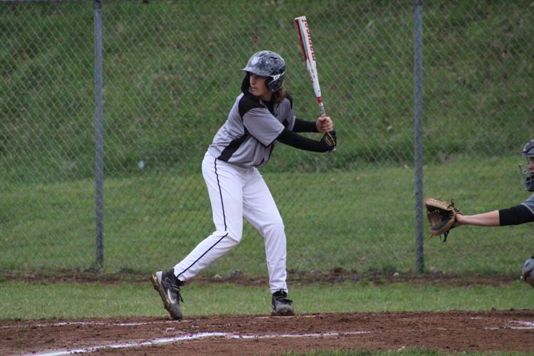 Bats heat up late for Huskies against Lincoln | High School Sports ...