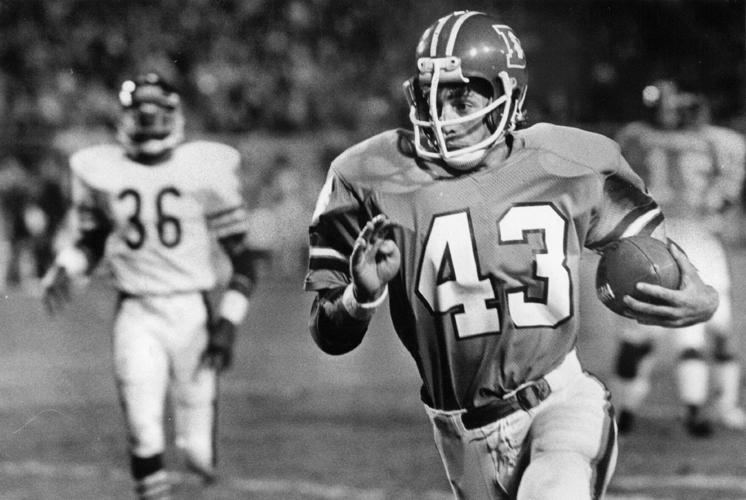 Troy Renck: Broncos Ring of Famer Steve Foley knows what winning looks ...