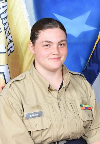 Mountaineer Challenge Academy graduates 5 Marion County teens | Local ...