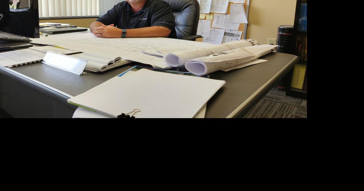 New Fairmont building inspector comes with prestigious credentials ...