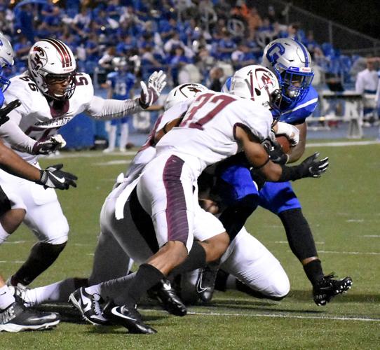 Falcons commit 7 turnovers in loss to Glenville State | Sports ...