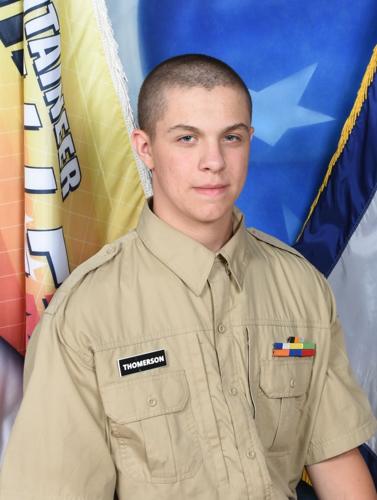 Mountaineer Challenge Academy graduates 5 Marion County teens | Local ...