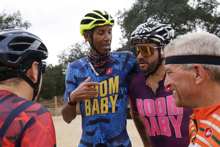 He’s an NBA and UCLA basketball legend. Reggie Miller’s ‘passion’ at 60 ...