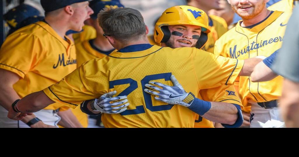 WVU baseball team continues to impress, show resiliency in face of ...
