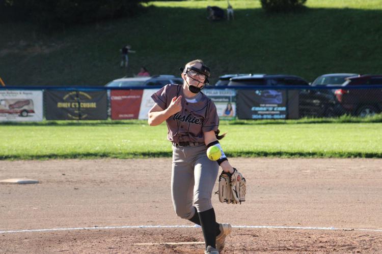 North Marion outpowers Fairmont Senior 10-3 as both teams show ...