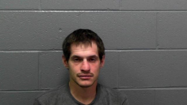 Second arrest made for drugs, guns at Monongah Heights | News | timeswv.com